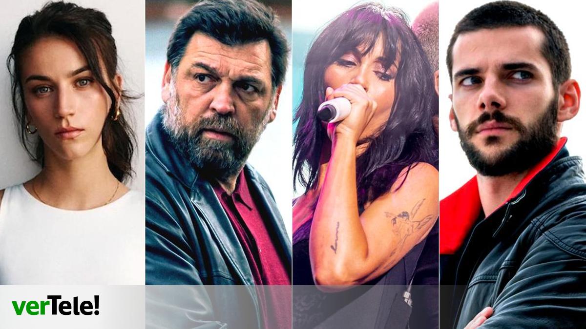 Netflix pasa lista de sus próximos estrenos, con 25 proyectos españoles ...