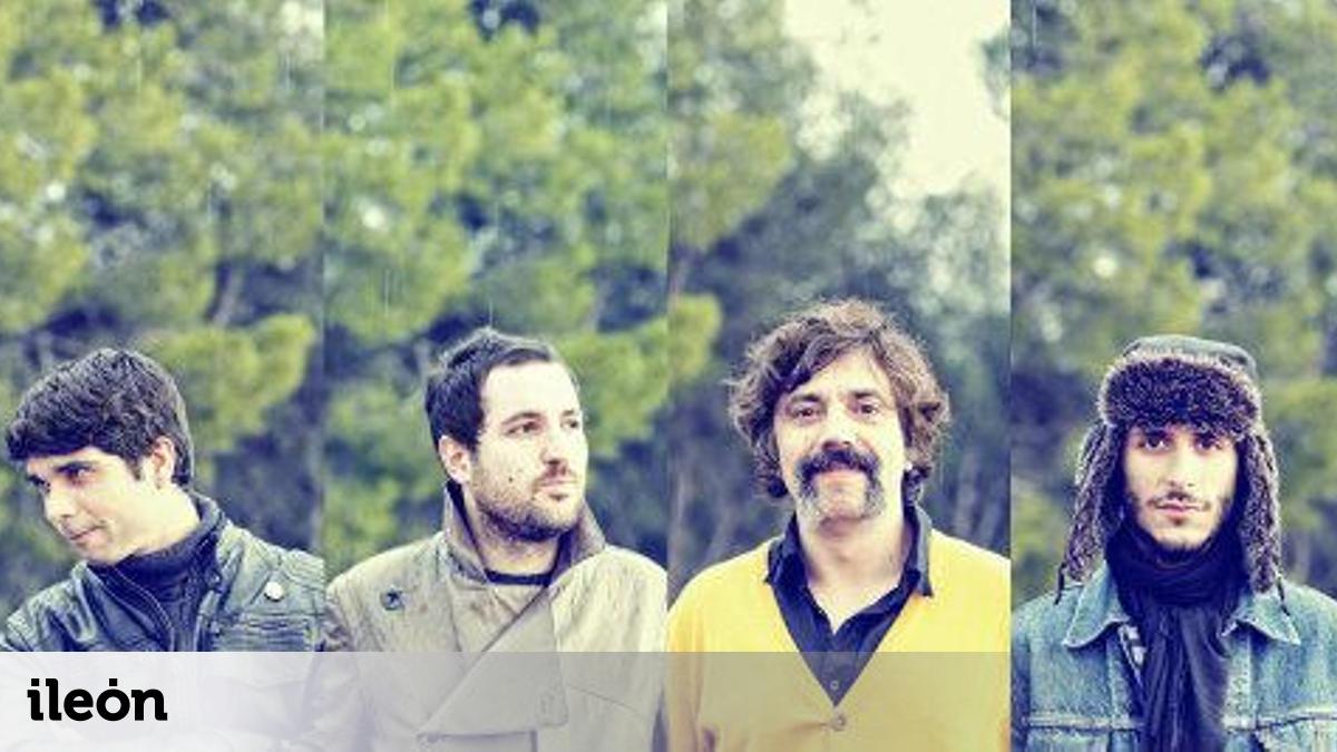 El excelente pop de Tachenko, gran aliciente para la sesión musical de ...