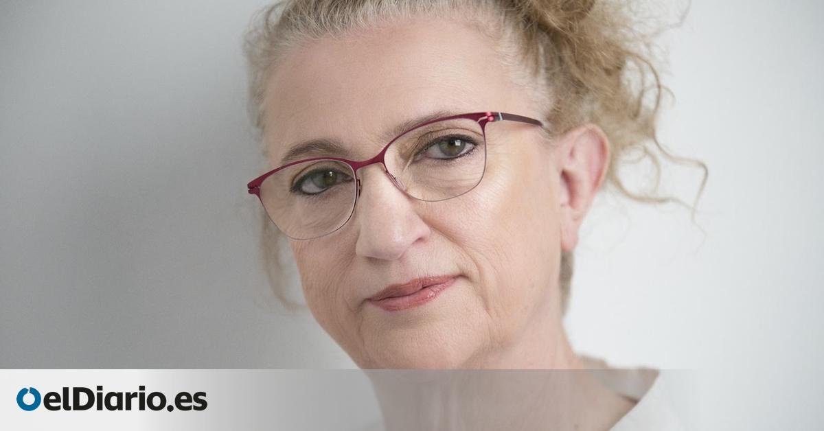 Ana Rossetti y sus 30 Maravillosas: "Crecí con la idea de que una mujer ...