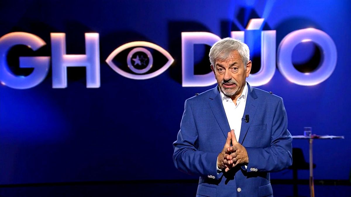 Telecinco: 'GH Dúo' cambia de fase e inicia su competición individual ...