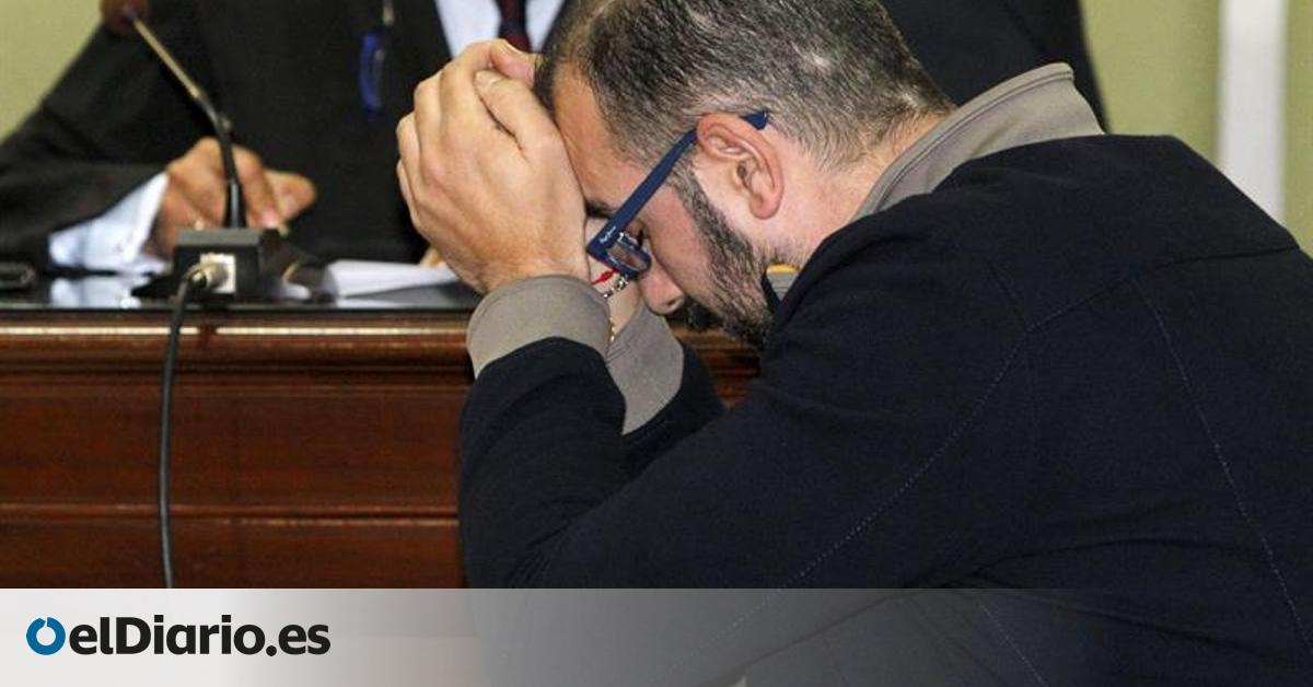 El acusado del caso Talio recurrirá los 33 años de incomunicación con ...