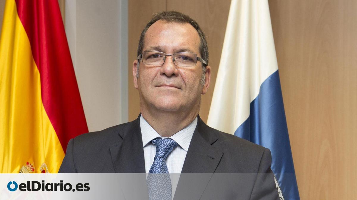 Benjamín Trujillo cobró 7.400 euros en dietas en ocho meses