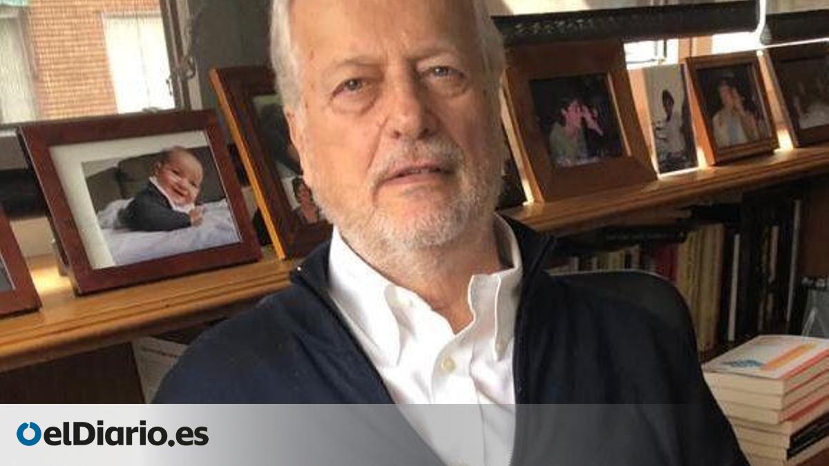 Carlos Sebastián: "En España no se reforma nada porque los que tienen ...