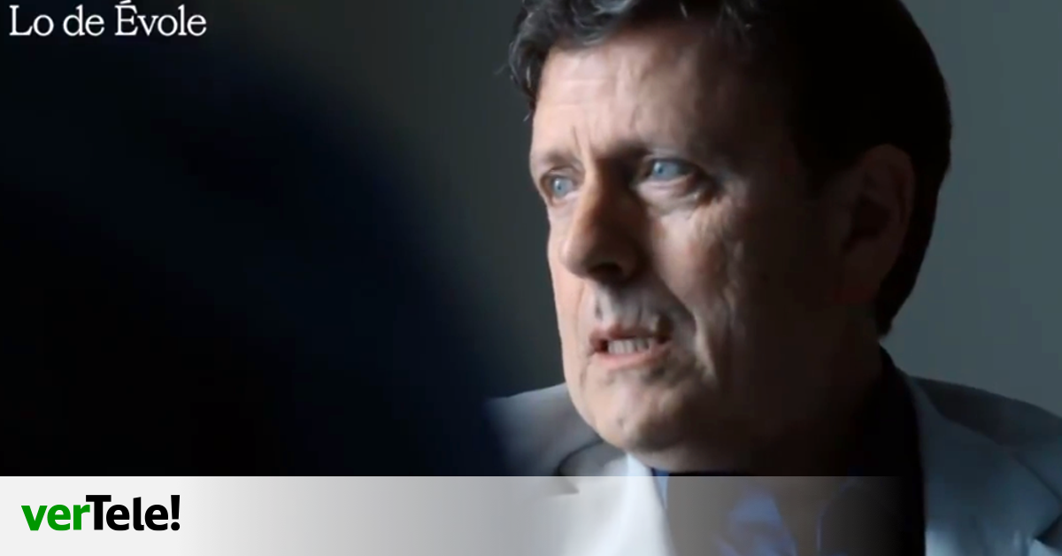 'Lo de Évole' anuncia las 4 primeras entrevistas de su segunda ...