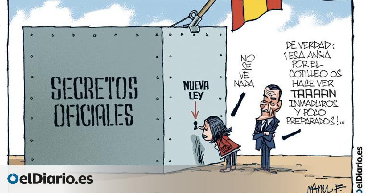 Secretos