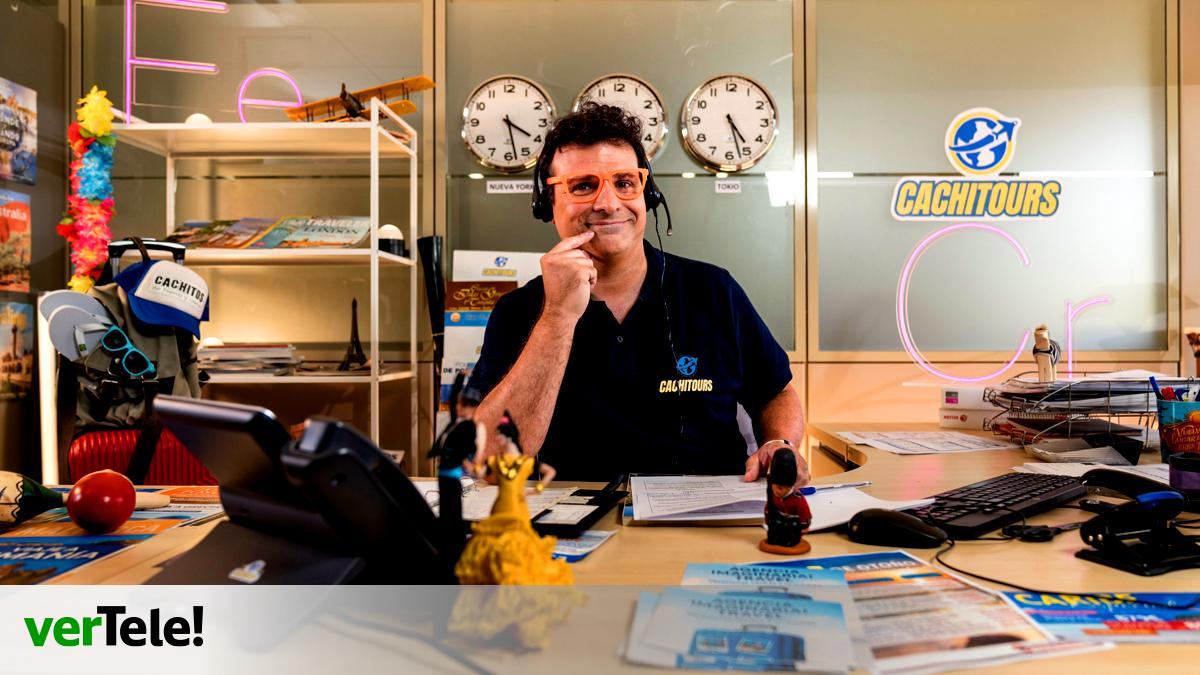 RTVE fija la vuelta de 'Cachitos' a La 2 tras 'amagar' con estrenar su ...