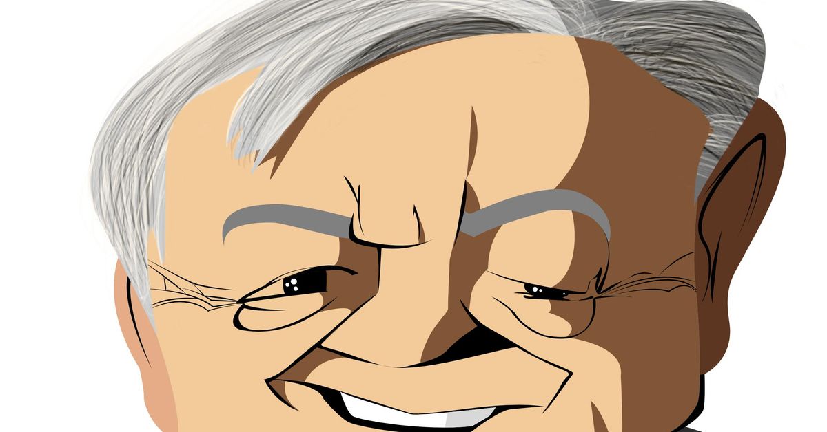 AMLO: el presidente que busca un lugar en la historia