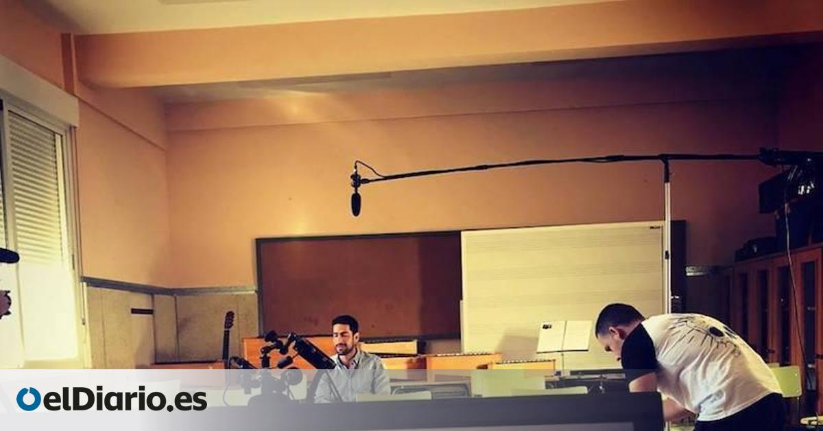 Hoy se estrena Subir al insti, el documental de los 50 años del IES ...