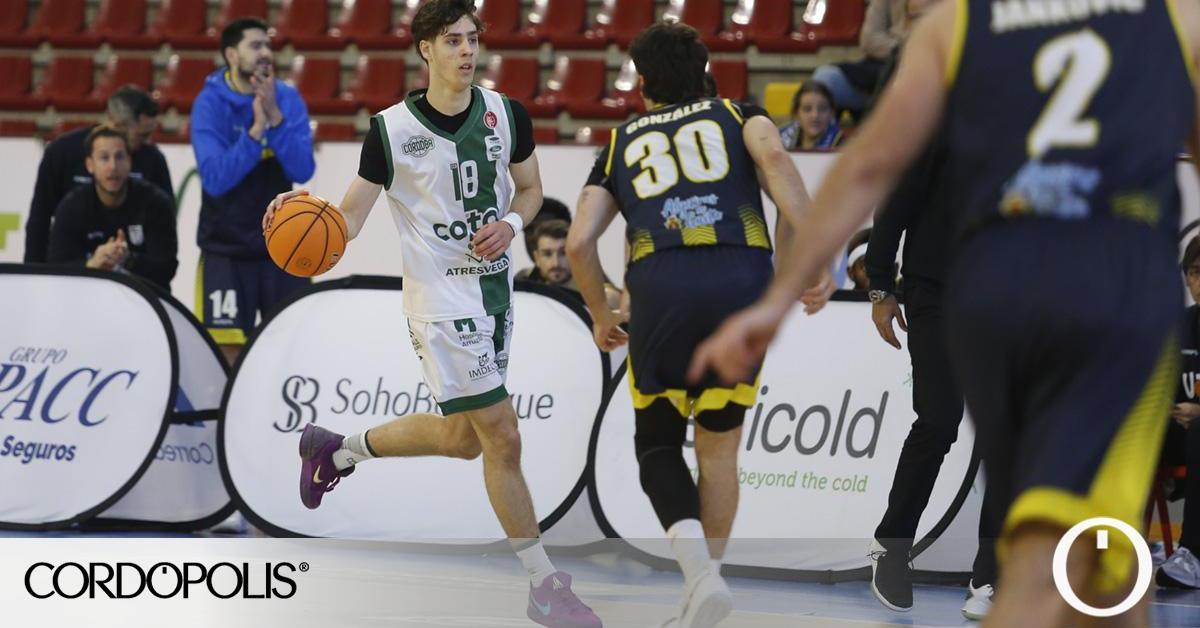 Guillermo del Pino viaja a California para un programa de talentos de ...