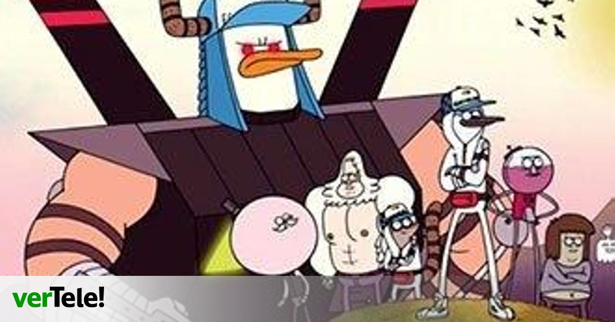 El cine animado de Boing sorprende como líder del prime time temático