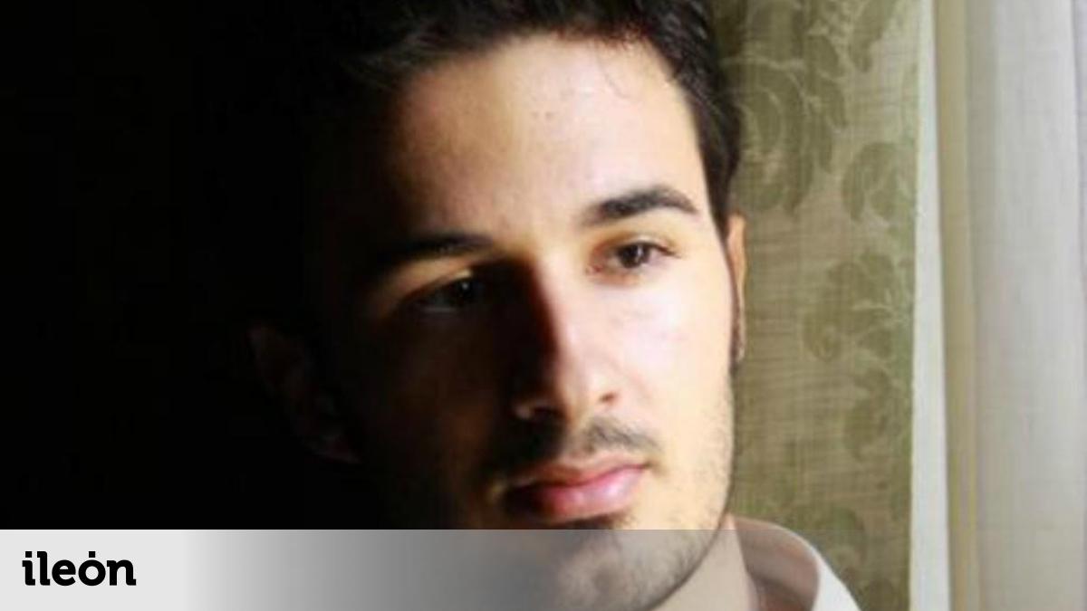 Anthony Ciaccio ofrece este domingo un concierto en la Sala Eutherpe