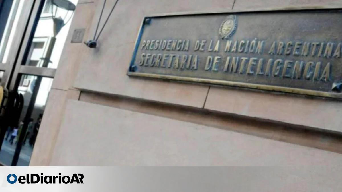 El Gobierno vuelve a reforzar el presupuesto de la SIDE y dispara la ...