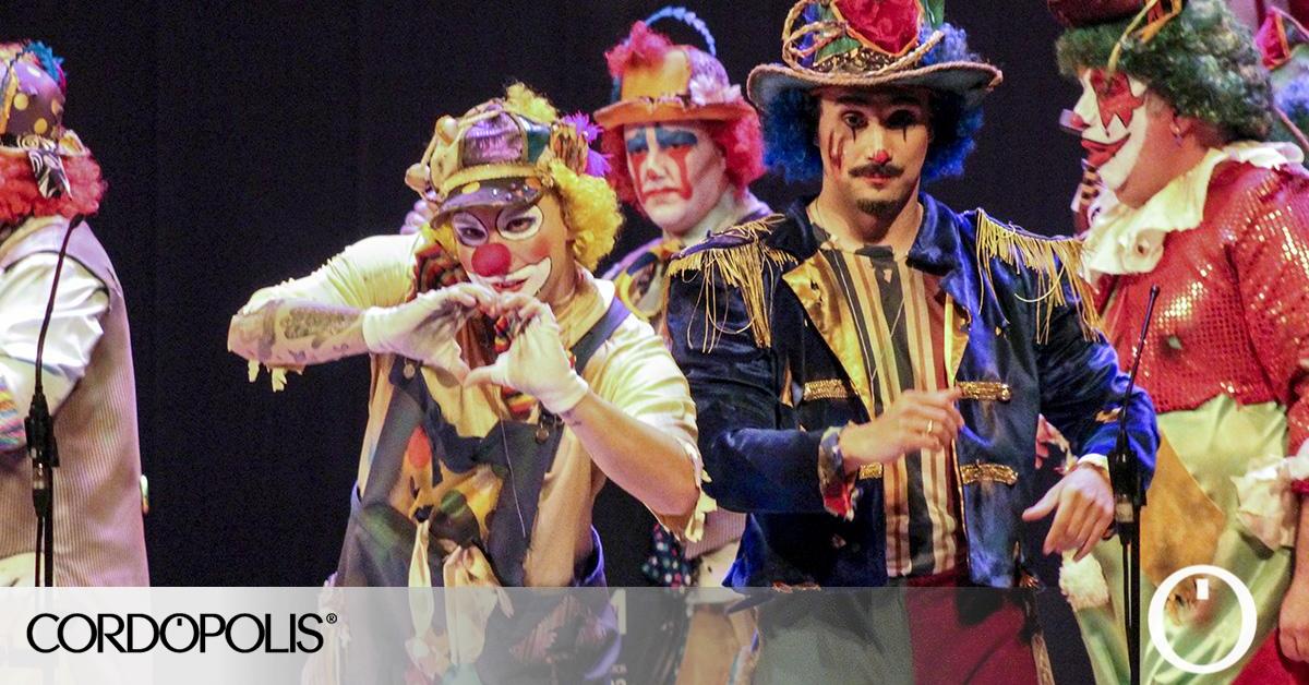 Una comparsa de Córdoba clama justicia para Alejandro, el joven ...