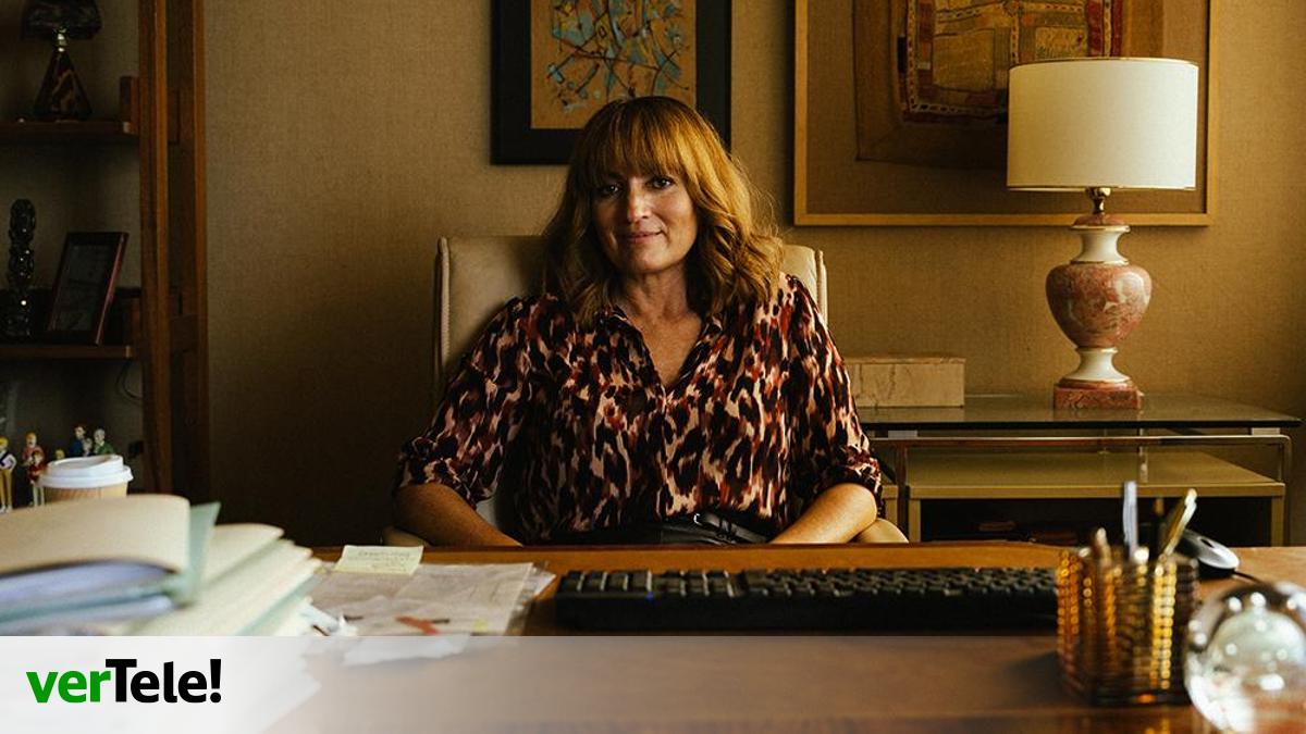 'Mamen Mayo': la primera serie española de SkyShowtime es una tierna ...