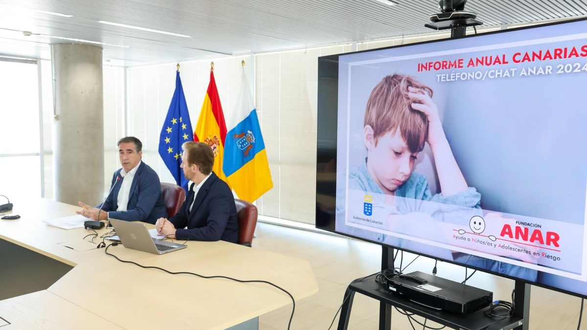 La salud mental y la violencia en los menores copan las asistencias de ...