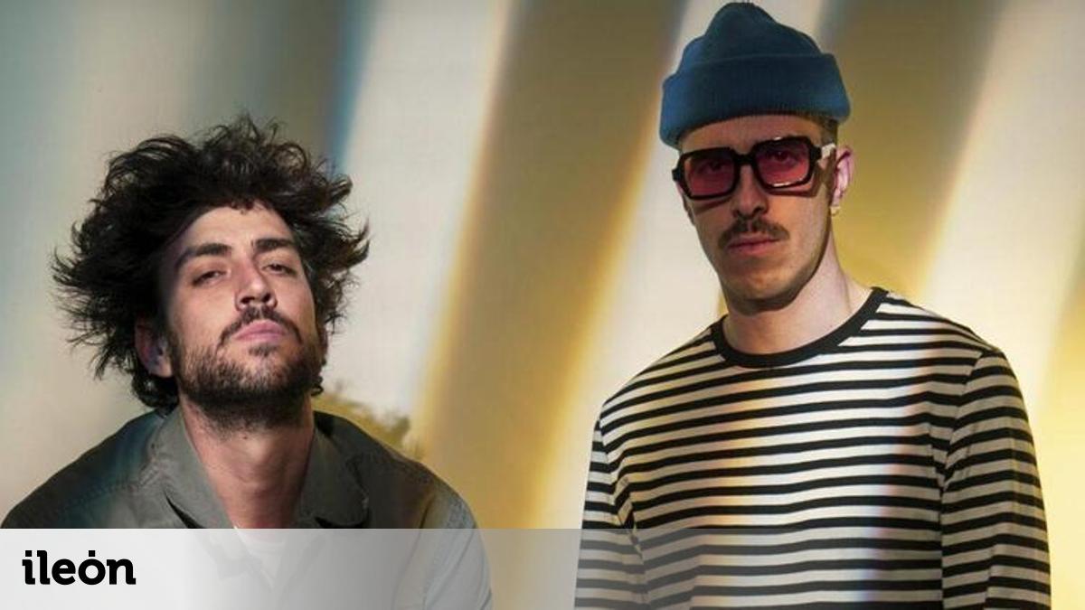 Levitans regresan a El Gran Café de León tras su éxito en el festival ...