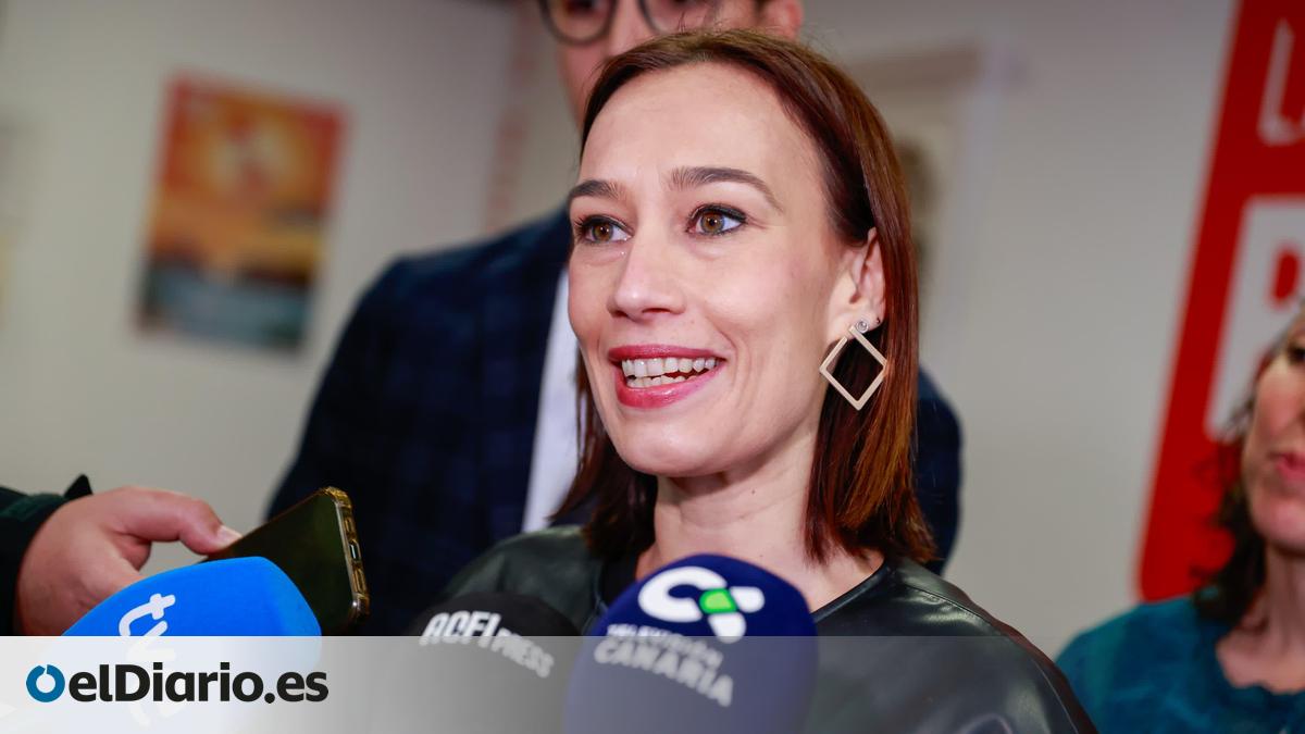 Nira Fierro (PSOE) no sabe "si reír o llorar" ante la "tasa turística ...