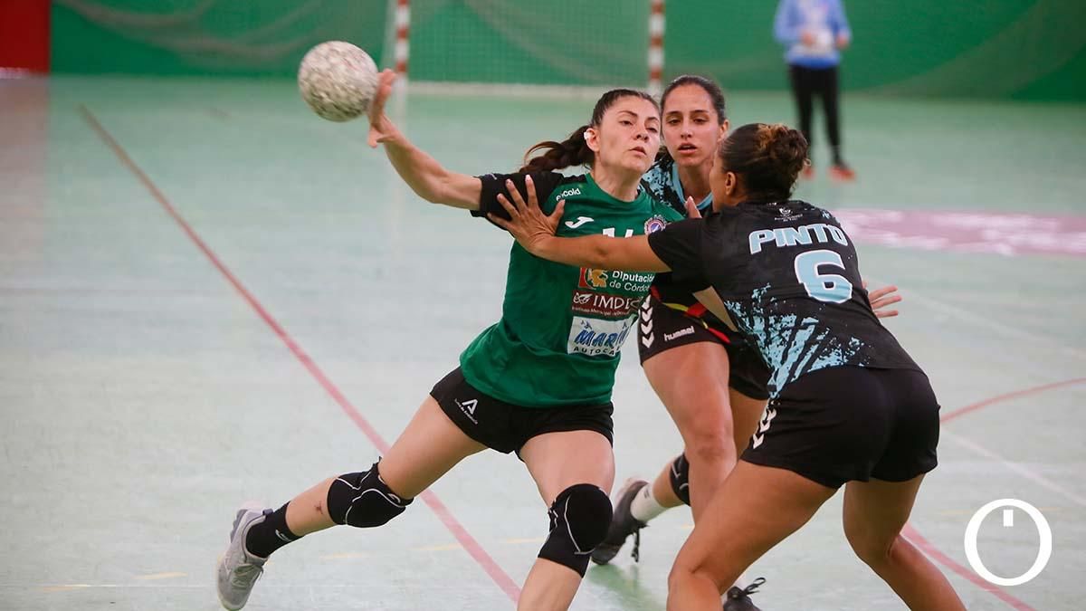 Las imágenes de la celebración del Adesal por el título de campeonas de Plata