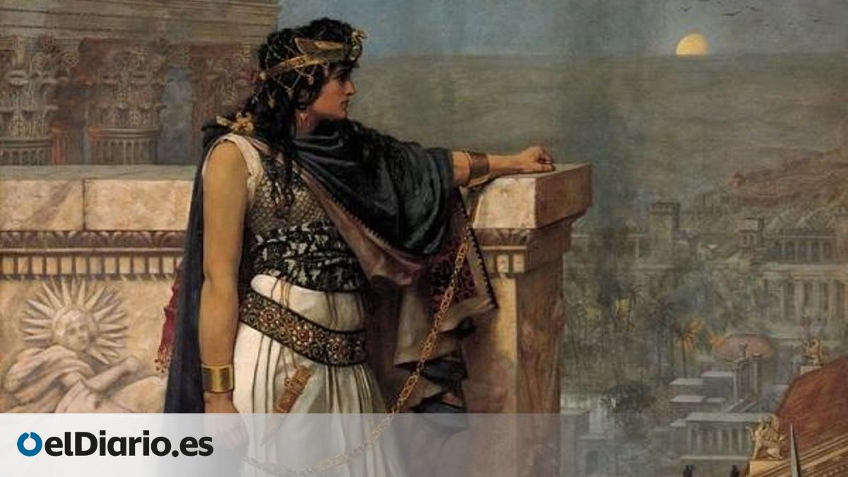 De Fu Hao a Juana 'La Galana': el museo que "glorifica" a las mujeres ...