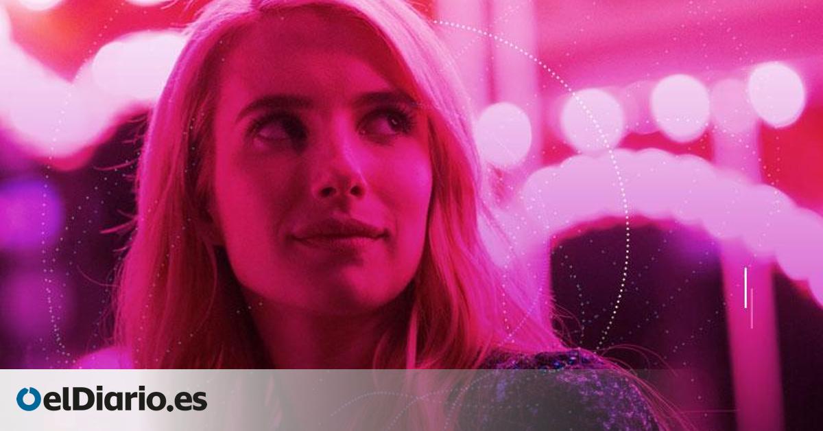 'Nerve', un thriller sobre los gozos y sombras de Internet