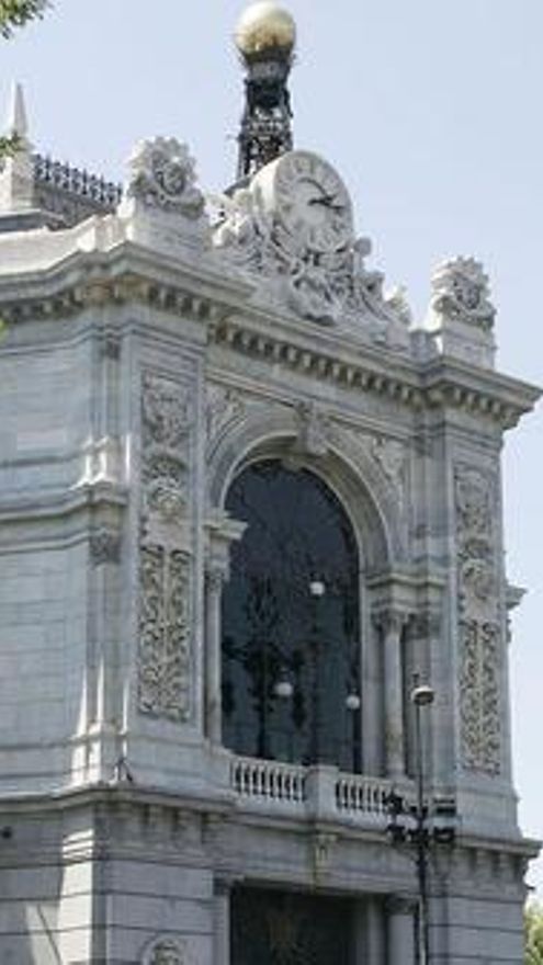 El Banco de España sube al 30% la provisión de la banca por activos ...