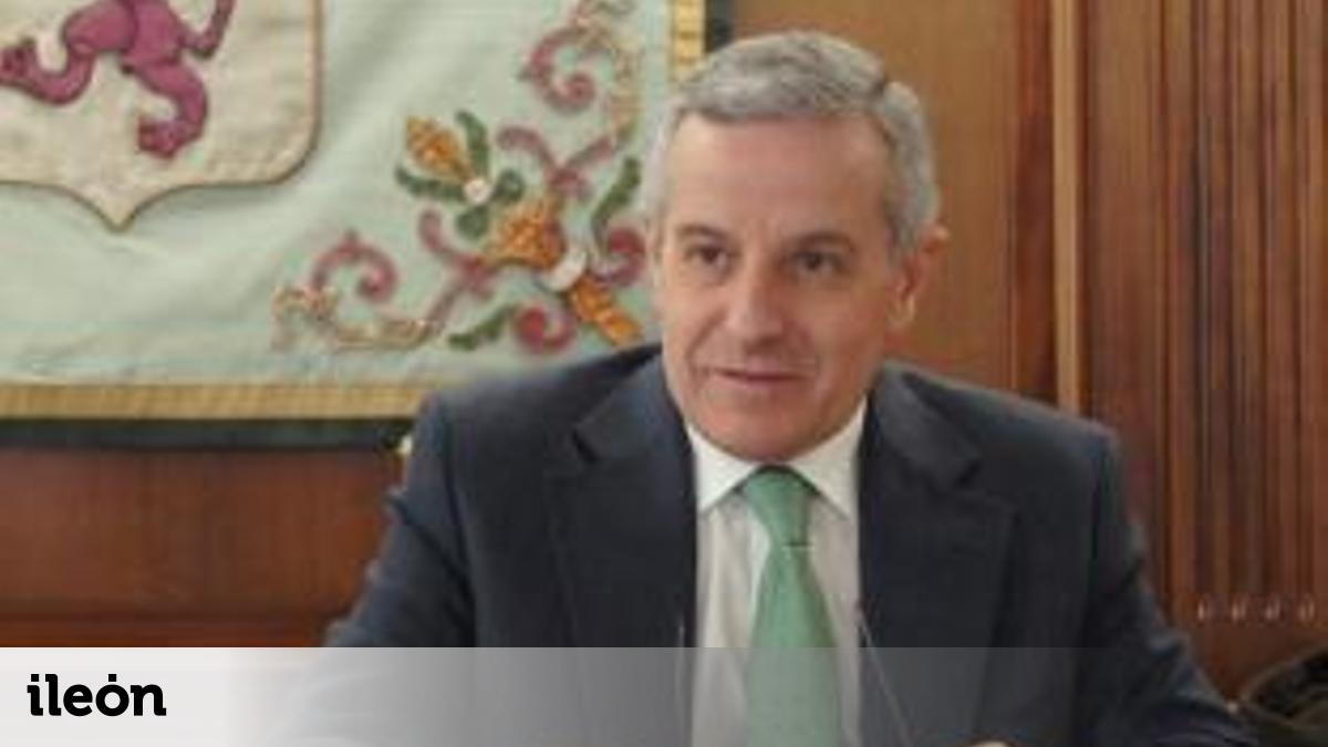 El alcalde de León no tendrá vacaciones, otra vez