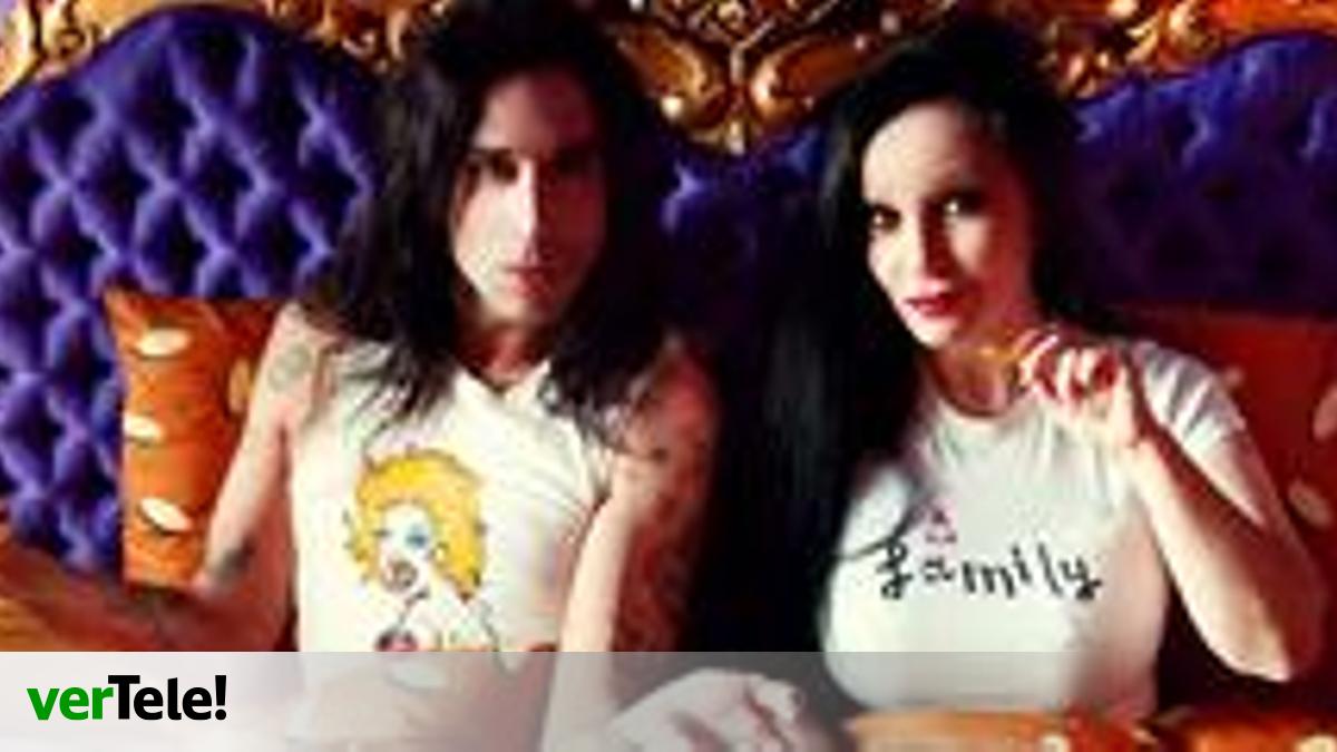 Alaska y Mario llevan su reality de MTV a Internet