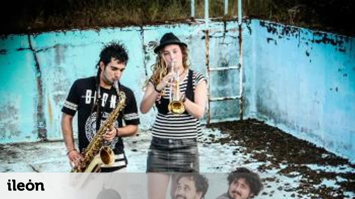 Noche de Reagge & Ska con La Jari y SeiSKAfés en Espacio Vías