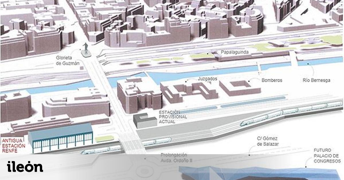 iLeon.com desvela la 'solución pasante' que el Ministerio propone para ...