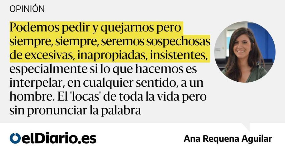 La señorita Rottenmeier