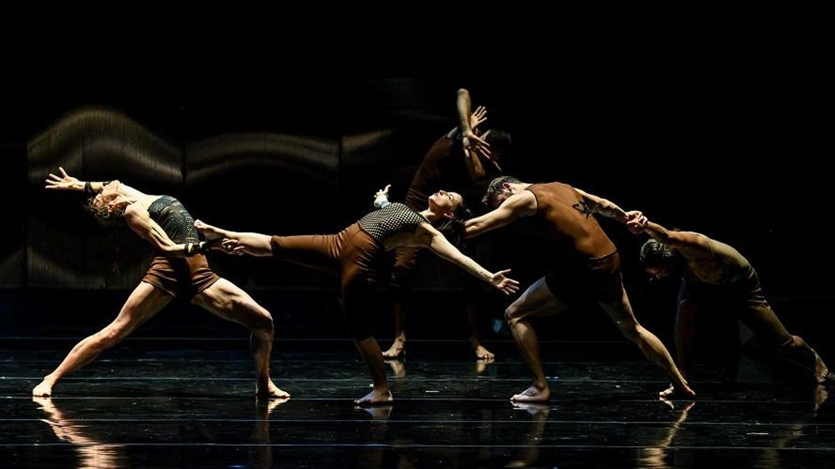 Sol Picó estrena en el Principal de Alicante el espectáculo de danza ...