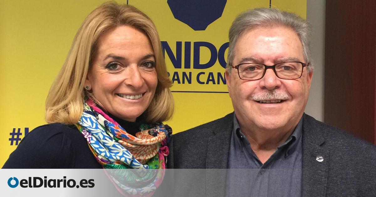 Ruth León sustituirá a Esther Monzón tras su nombramiento en el ...