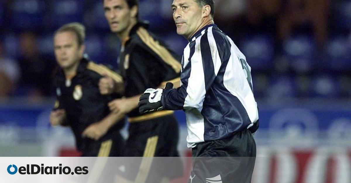 El exfutbolista Manolo López será el undécimo director general de Deportes