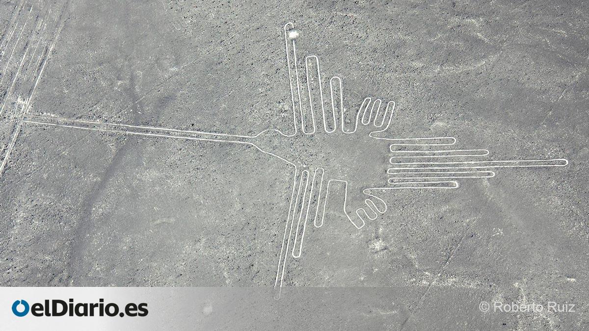 El misterio de las Líneas de Nazca