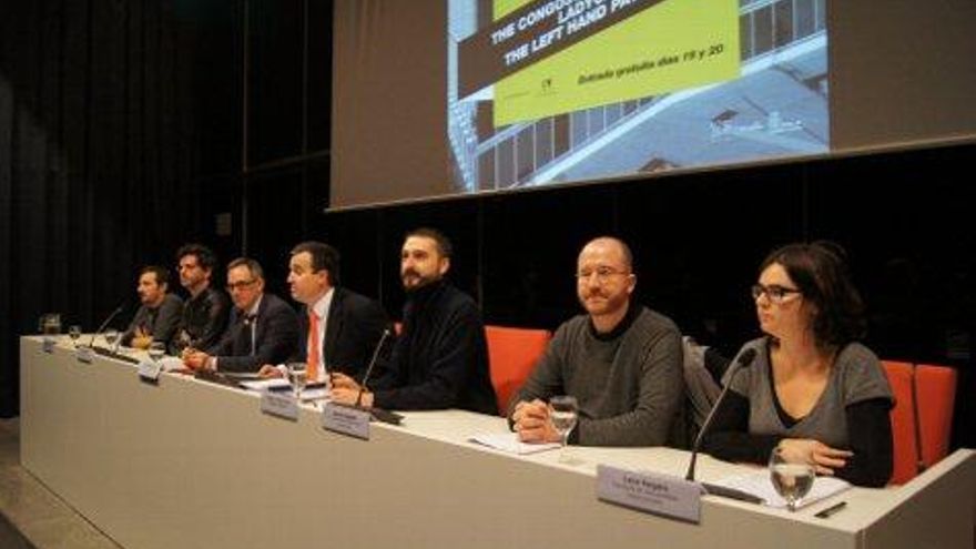 El Musac inaugura su ciclo expositivo con más sabor local