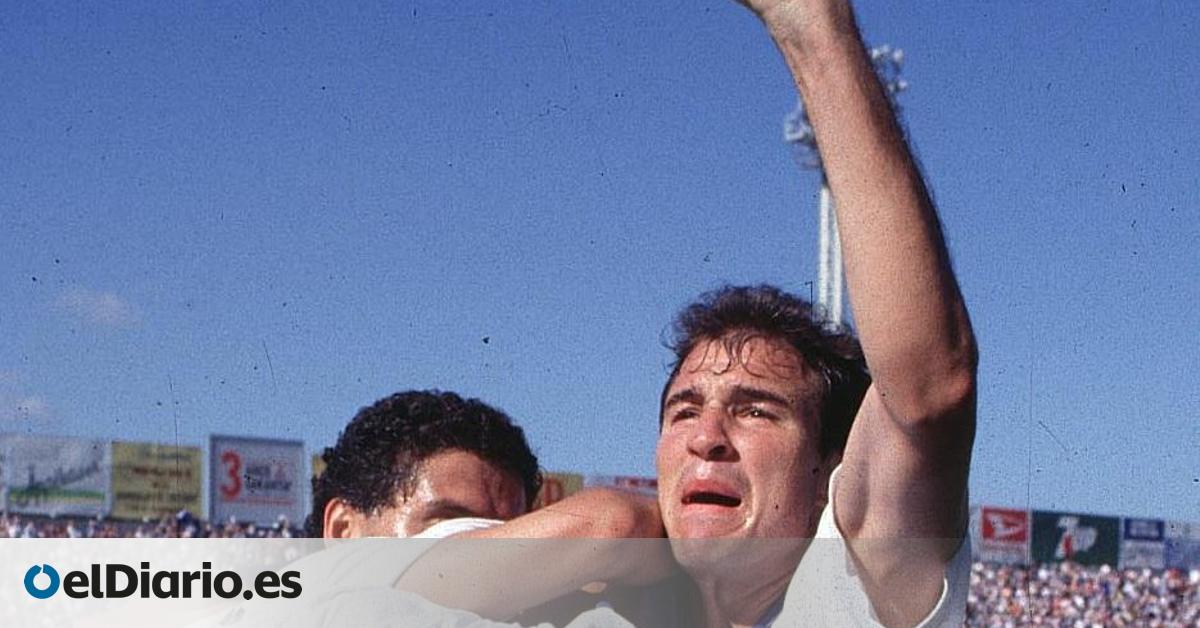 30 años de la primera clasificación del CD Tenerife para la UEFA