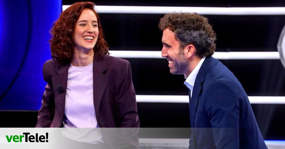 RTVE también pelea contra el estreno de 'GH 20' desde La 2, y triplica ...