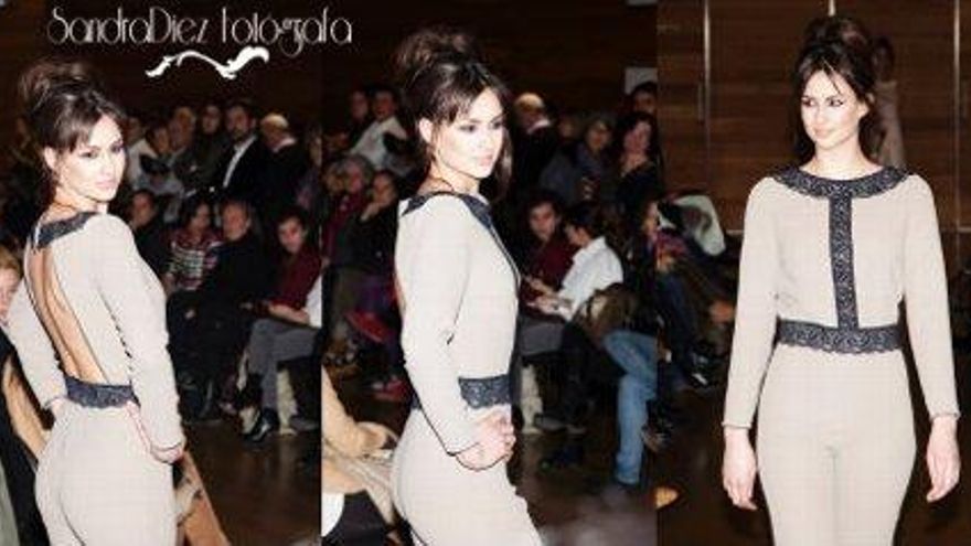 Sara Toral: Sueño de niña, realidad de mujer