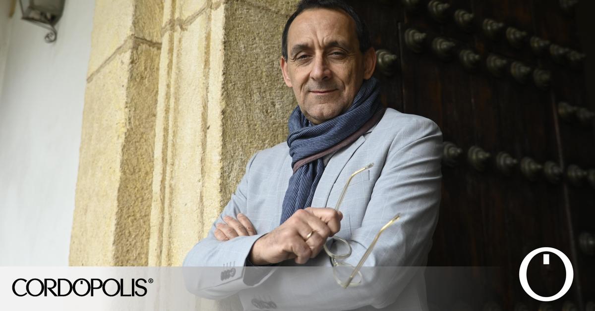 Javier Velaza, Premio Loewe 2025: "Hay quien prefiere instalarse en una ...