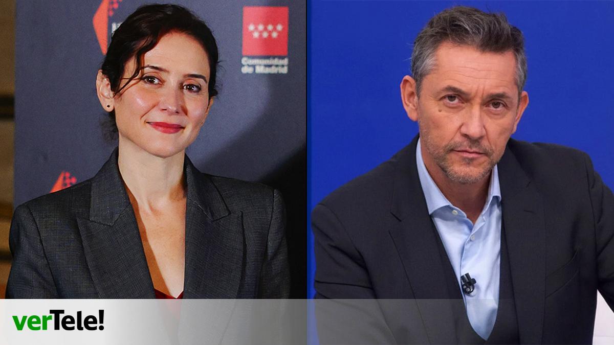 La Justicia obliga a RTVE y su presidente a rectificar un rótulo de ...