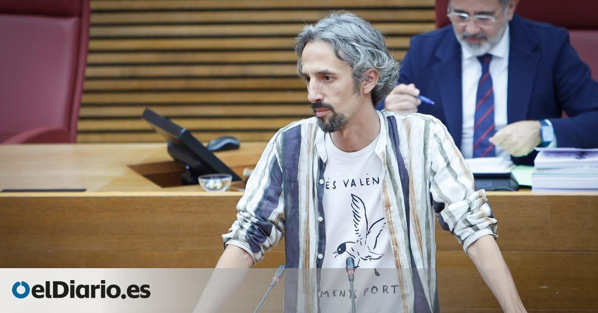 Juan Bordera, para el que la Fiscalía pide 21 meses de cárcel por una ...