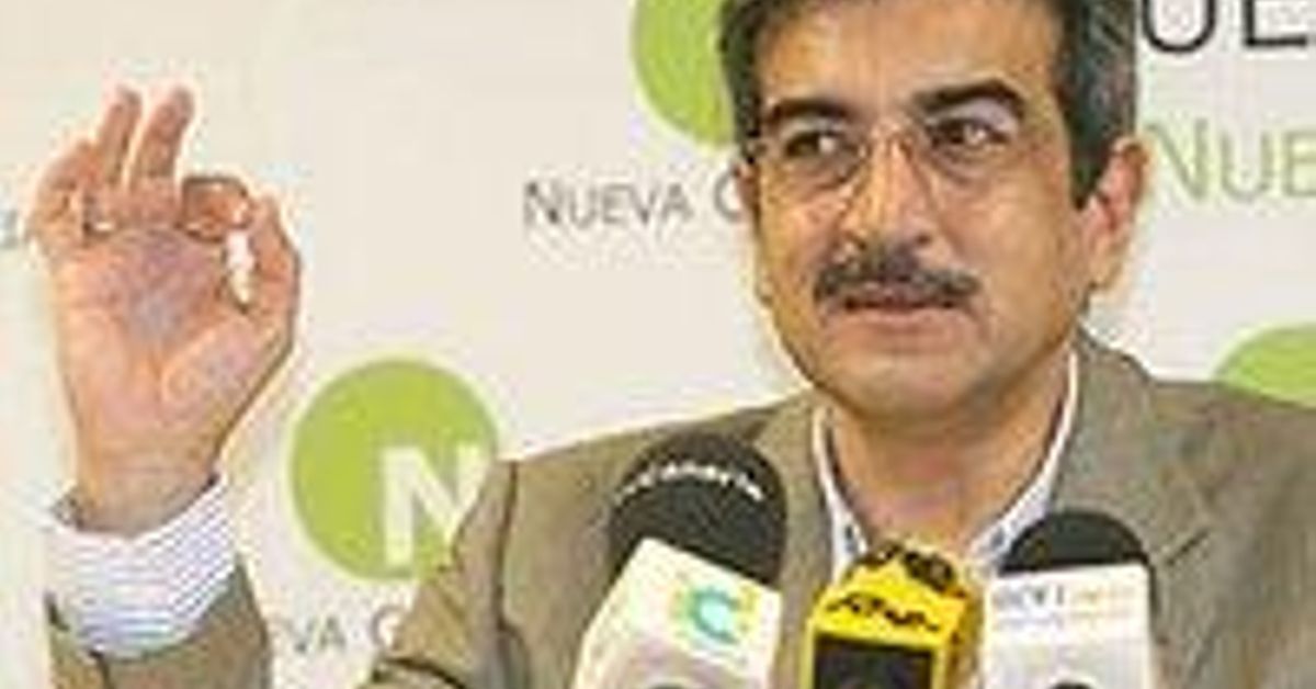 Román for president