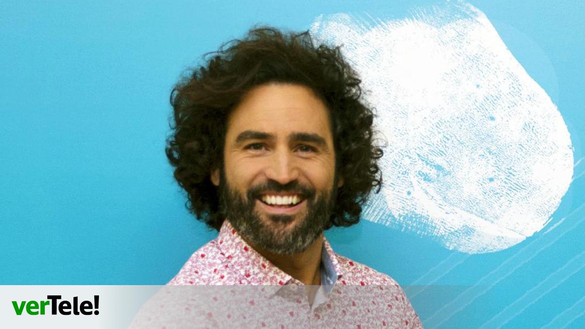 TVE elige a Raúl Gómez como presentador de su nuevo concurso diario 'Te ...