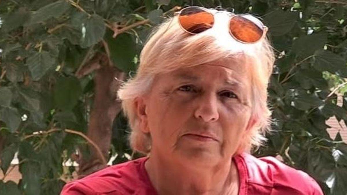 María José Alfonso: "En la sociedad actual no dedicamos suficiente ...