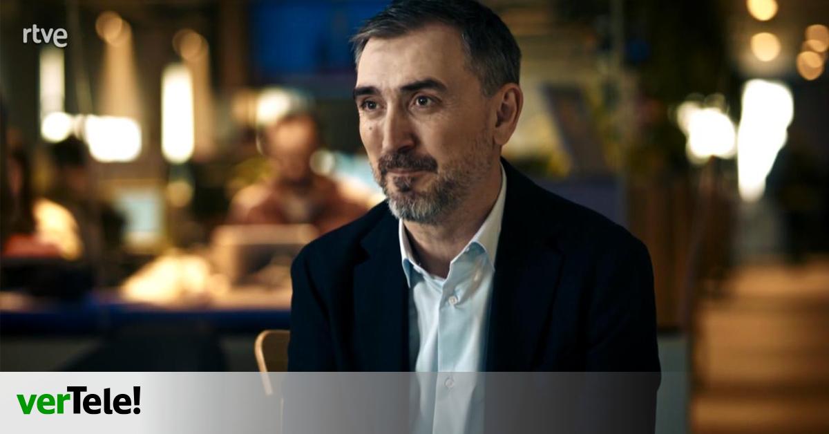 Ignacio Escolar, protagonista de 'En Primicia' en RTVE: "La única manera de servir a los ...