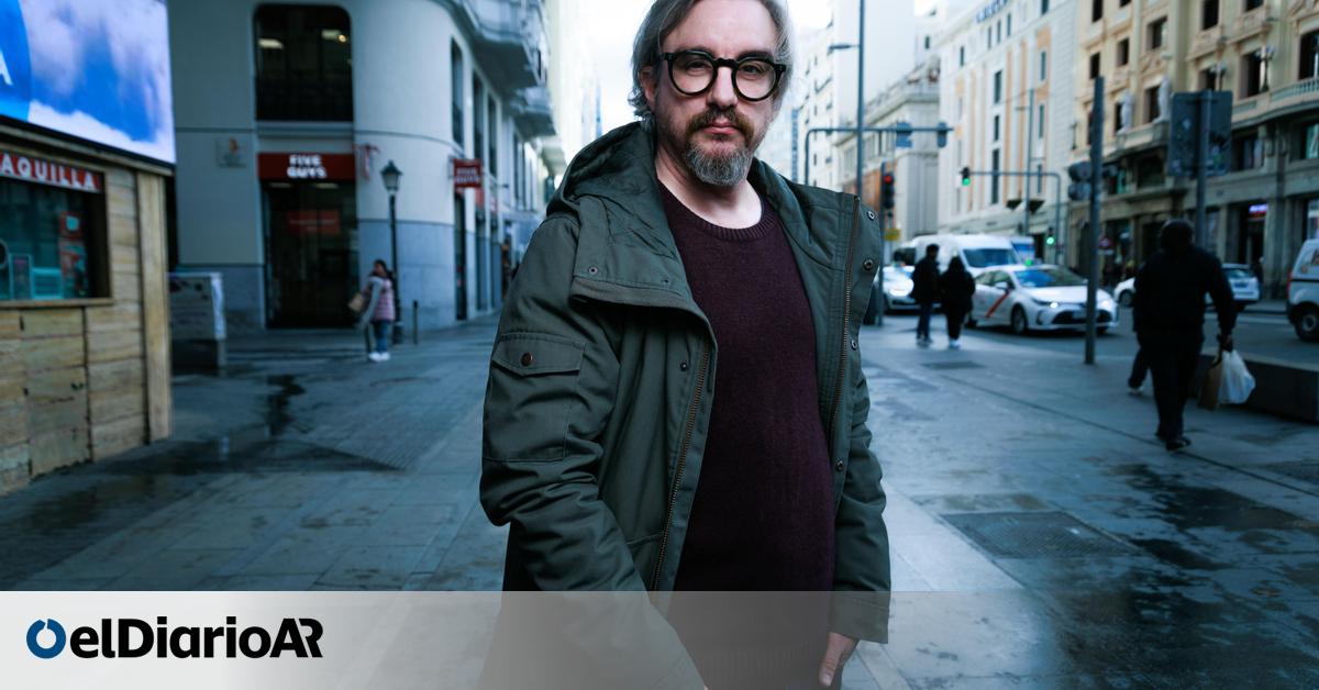 Jorge Lago: “Uno de los grandes errores de la izquierda fue regalarle ...