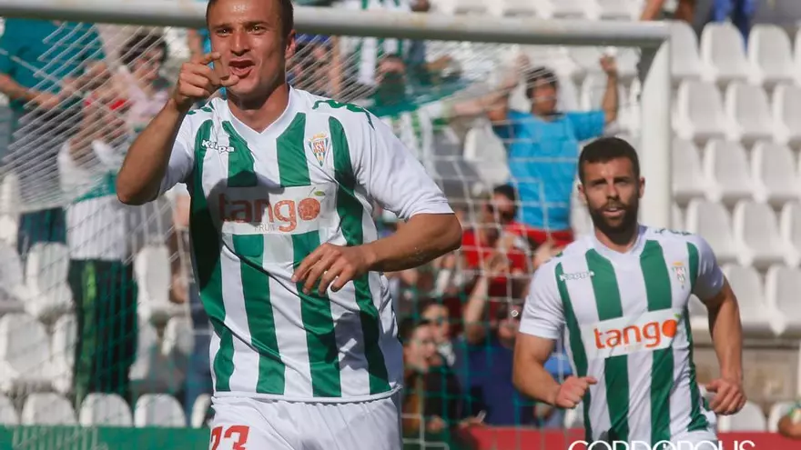 Sasa Markovic, hasta 2020