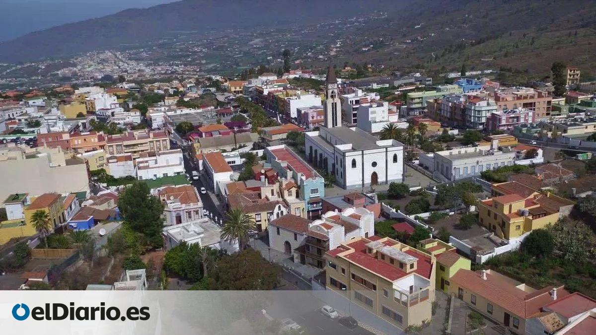 Temperaturas en ascenso este domingo en La Palma: se alcanzarán los 32 ...