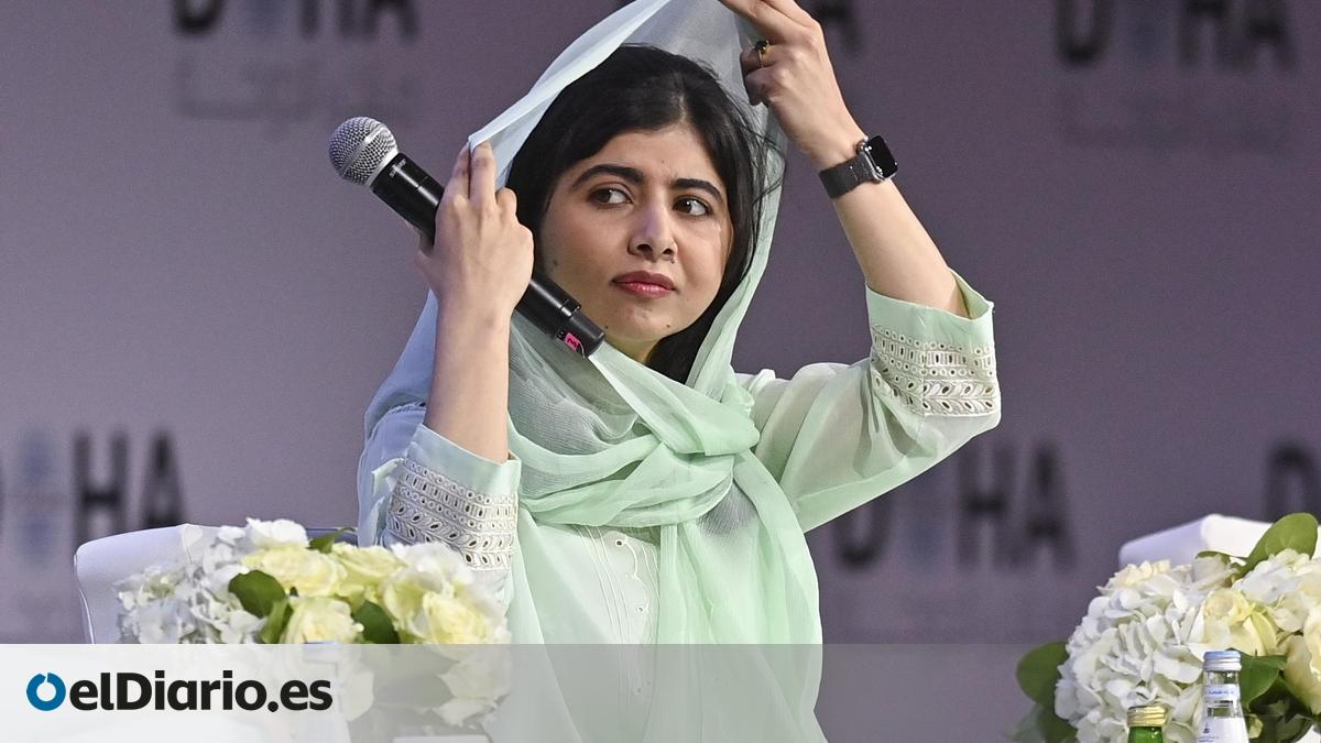 Malala insta a Israel a permitir la ayuda humanitaria en Gaza y pide un ...
