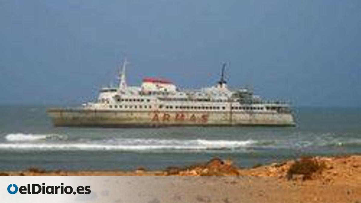 Nuevo impulso al puerto de Tarfaya, en Marruecos